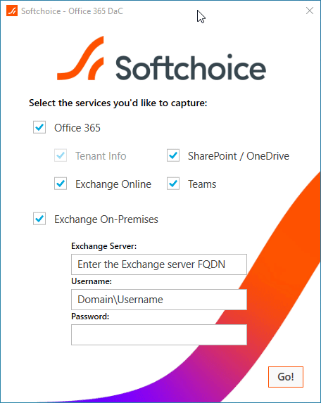 Office 365 Gather Script - Documentation As Code Documentation